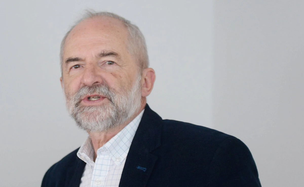 TVP kontra Juliusz Braun. Telewizja domaga się przeprosin za słowa o ...