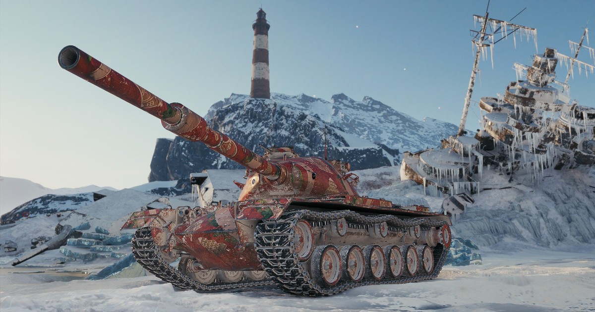 World of Tanks – ta kultowa gra jest dziś lepsza niż kiedykolwiek