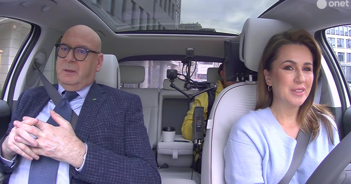 PiS krytykuje nową funkcję Nitrasa. Reakcja Zgorzelskiego rozbawiła ...