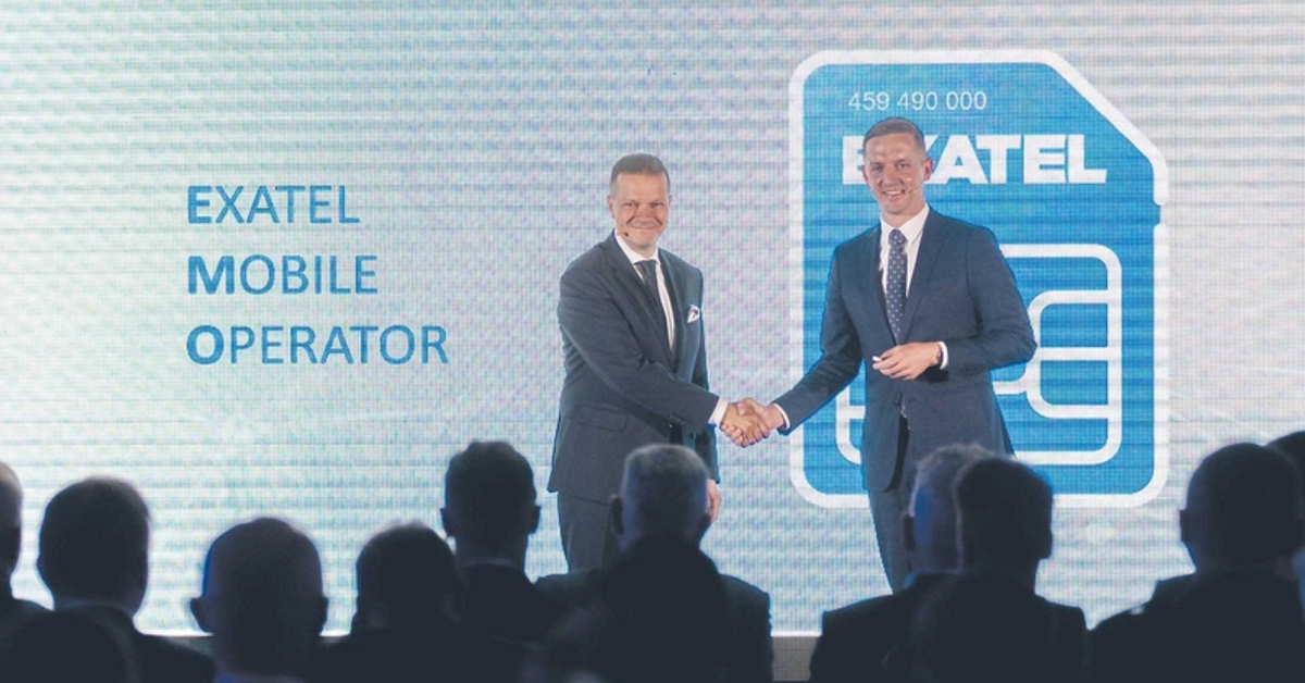 Play i Exatel zawiązały partnerstwo na rynku usług dla biznesu - Forsal.pl