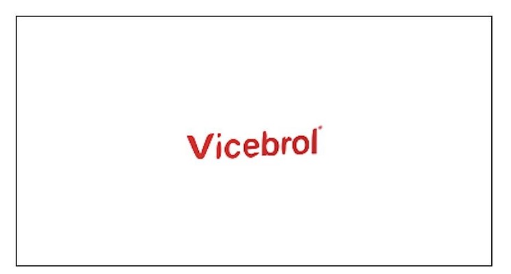 Vicebrol 5 mg (ulotka) - działanie i skutki uboczne leku