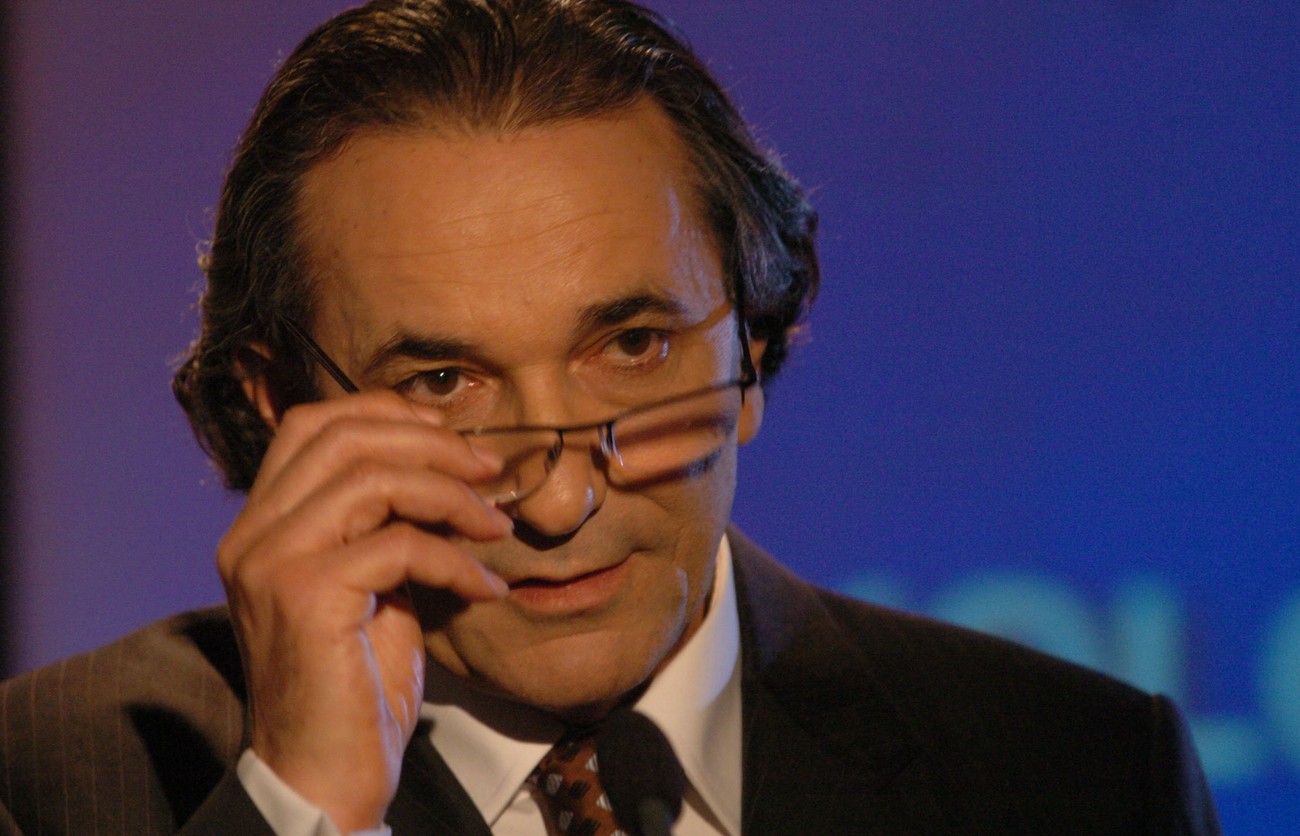 Filip Cepter odbio da se pre suđenja rukuje sa Janjuševićem - Blic