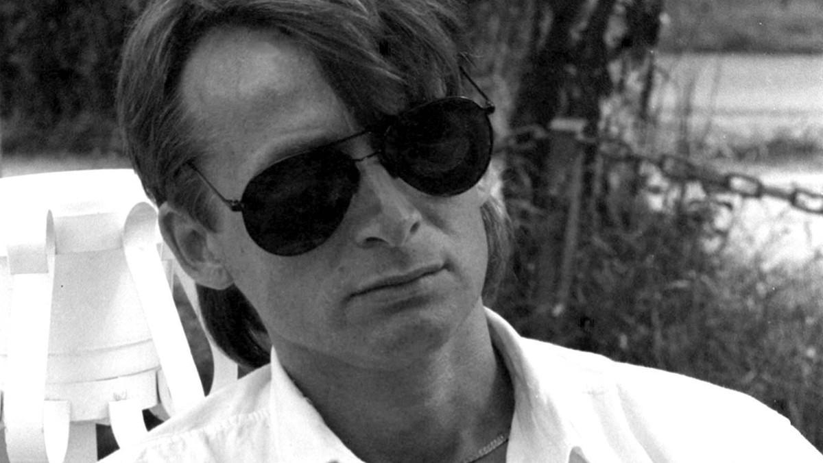 Tulipan spał z tysiącami kobiet i doczekał się 28 dzieci. Kim był Jerzy ...