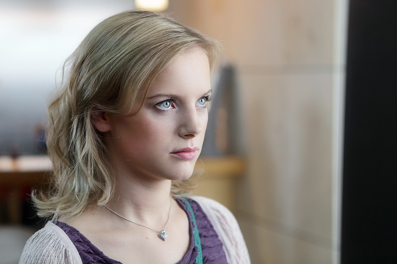 Los Numeros Justyna Schneider Pokona a Gwiazdy Film