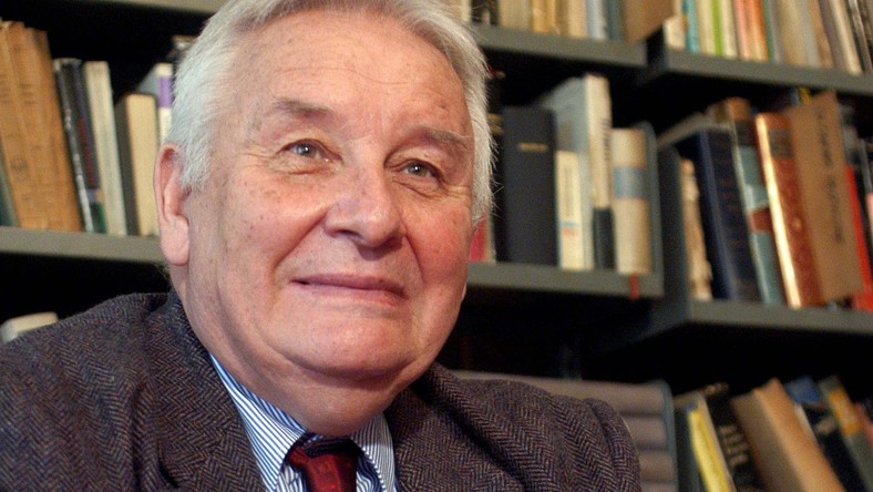 Archiwum Henryka Mikołaja Góreckiego w zbiorach Biblioteki Narodowej ...