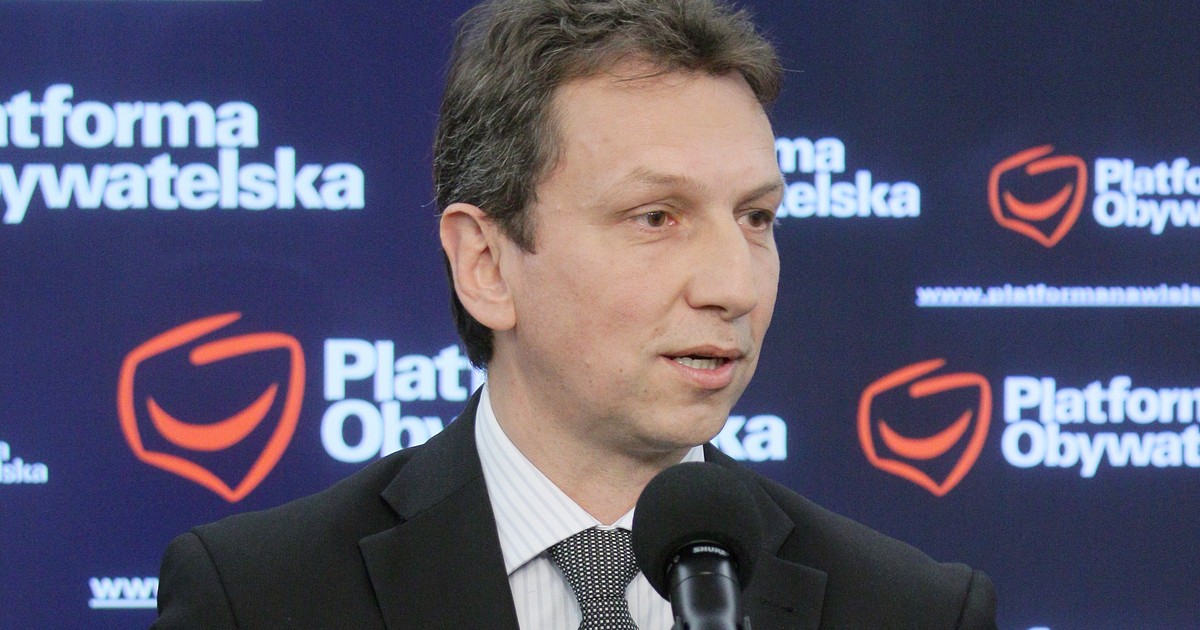 Halicki: prezes nie musi być jedyną twarzą PiS - Wiadomości