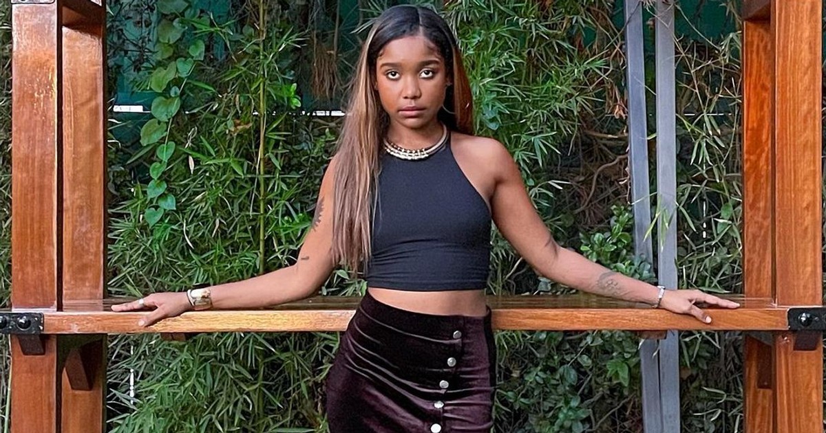 La vidéo d'Elodie Zone évoquant les défis de sa vie suscite l'intérêt ...