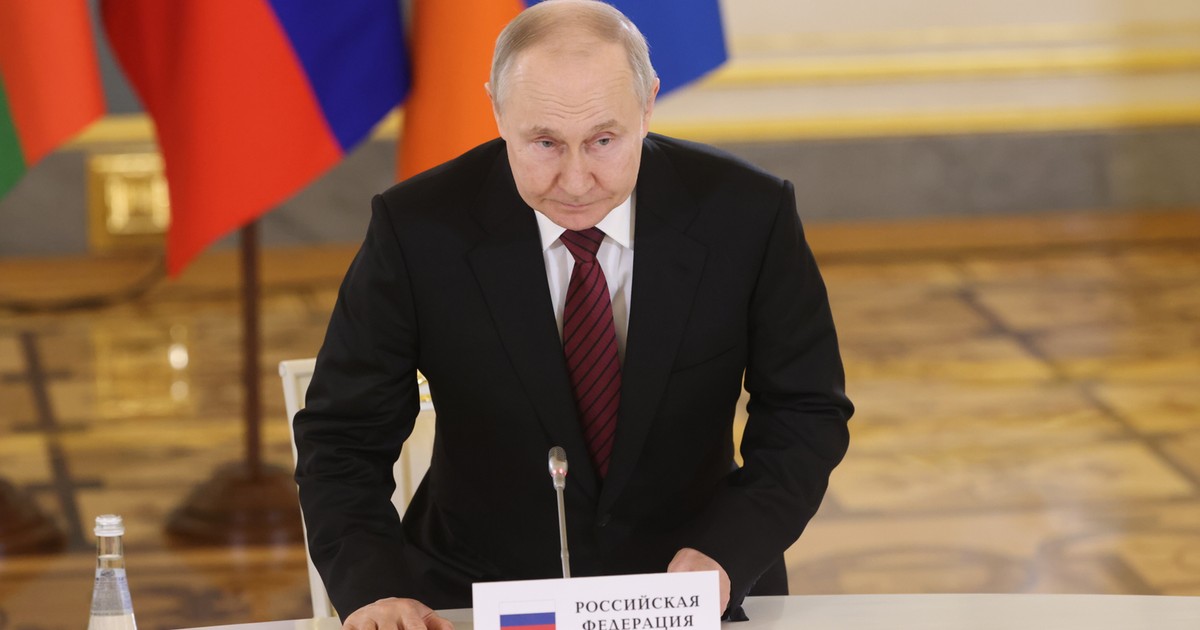 W Dumie Państwowej stwierdzono fiasko celów Putina w Ukrainie - Wiadomości