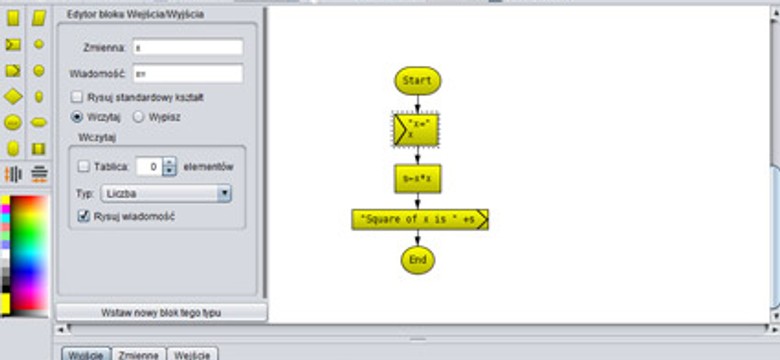 JavaBlock - Komputer Świat