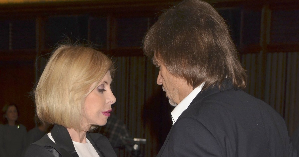 Kulczyk spotkał się z byłą żoną!