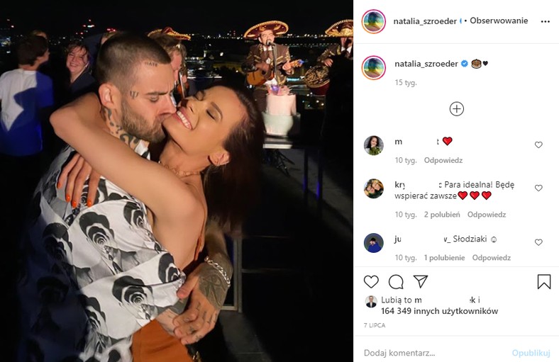 Quebonafide - kim jest raper? Początki. Przeboje. Związek z Natalią Szroeder - Plejada.pl