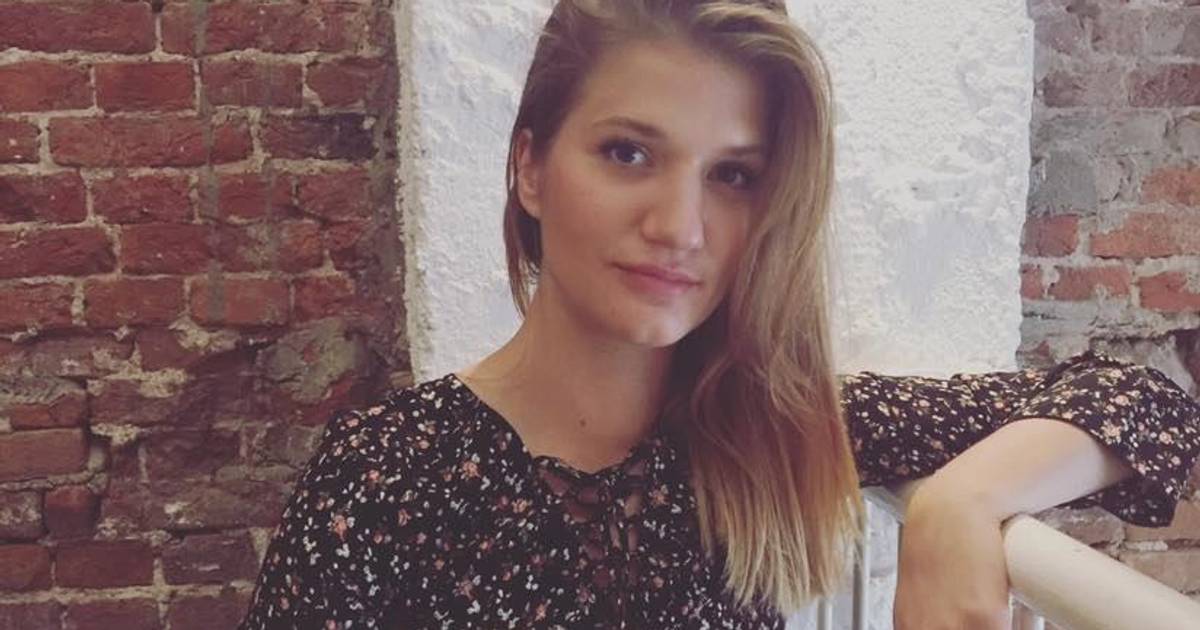 Karolina Rogaska - Noizz