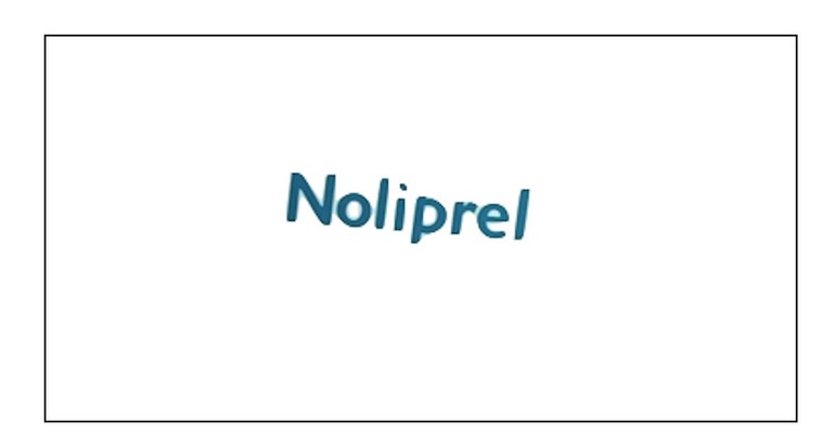 Noliprel Forte - działanie, wskazania, skutki uboczne. Lek na ...