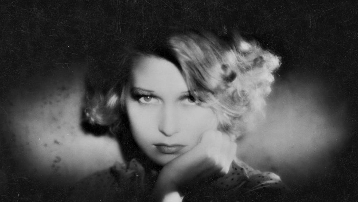 Ina Benita - polska gwiazda dwudziestolecia międzywojennego - Wiadomości