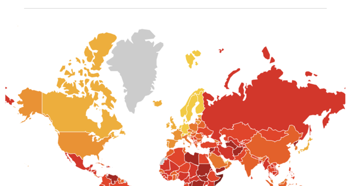 Ranking Transparency International. Polska spada na 41. miejsce - Forsal.pl