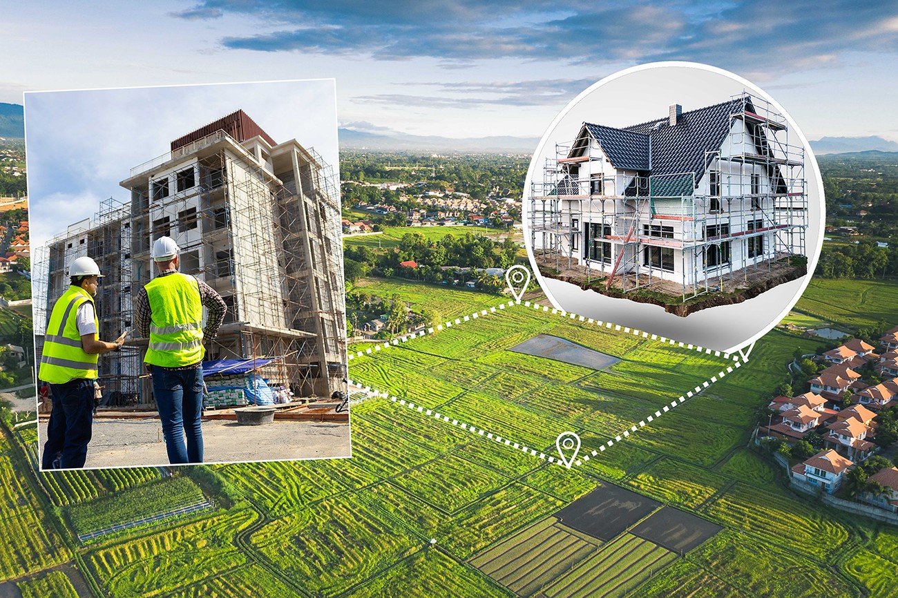 Sofronijević: Legalizacija će uticati i na tržište nekretnina