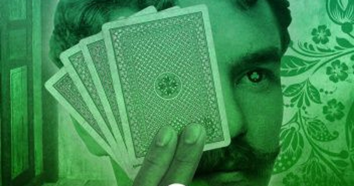 O "Graczu" Fiodora Dostojewskiego - Film