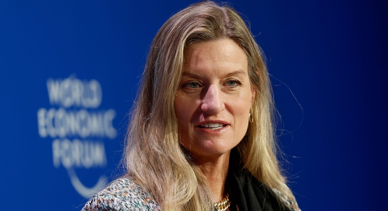 Which retail CEO made $91,000 per day last year? | Business Insider Africa