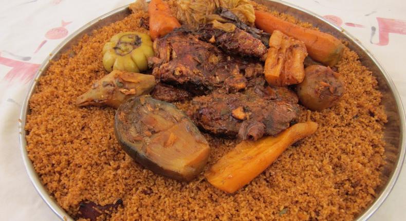 Origine du Thiébou Dieune : le Sénégal remporte le match | Pulse Senegal