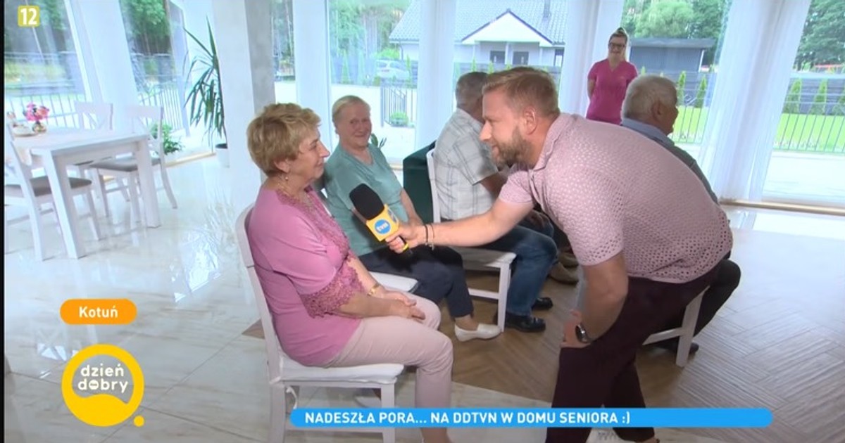 Nietypowa sytuacja w "Dzień dobry TVN". Wspomniano o "Pytaniu na śniadanie"