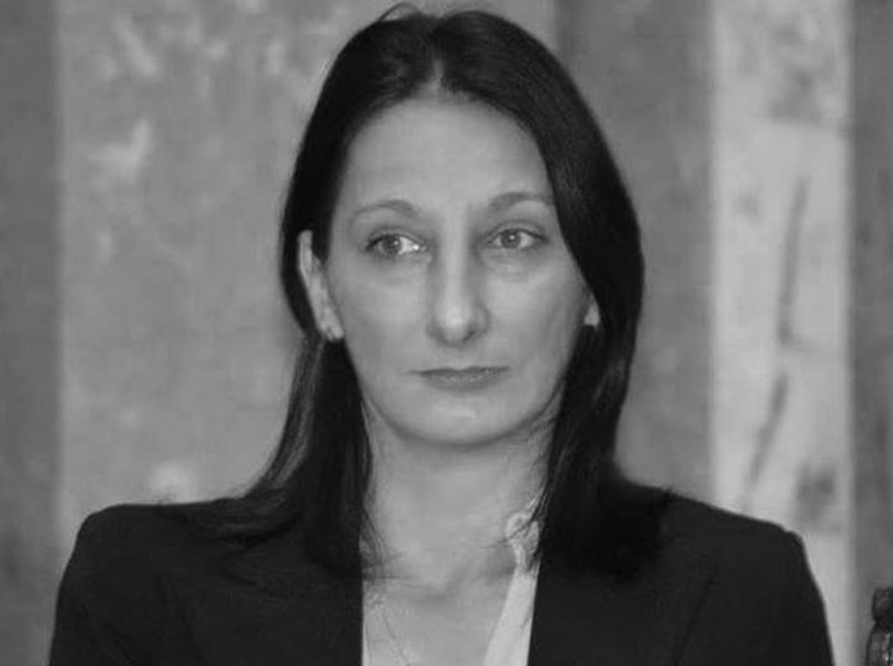 Preminula bivša narodna poslanica Srpske radikalne stranke Ružica ...