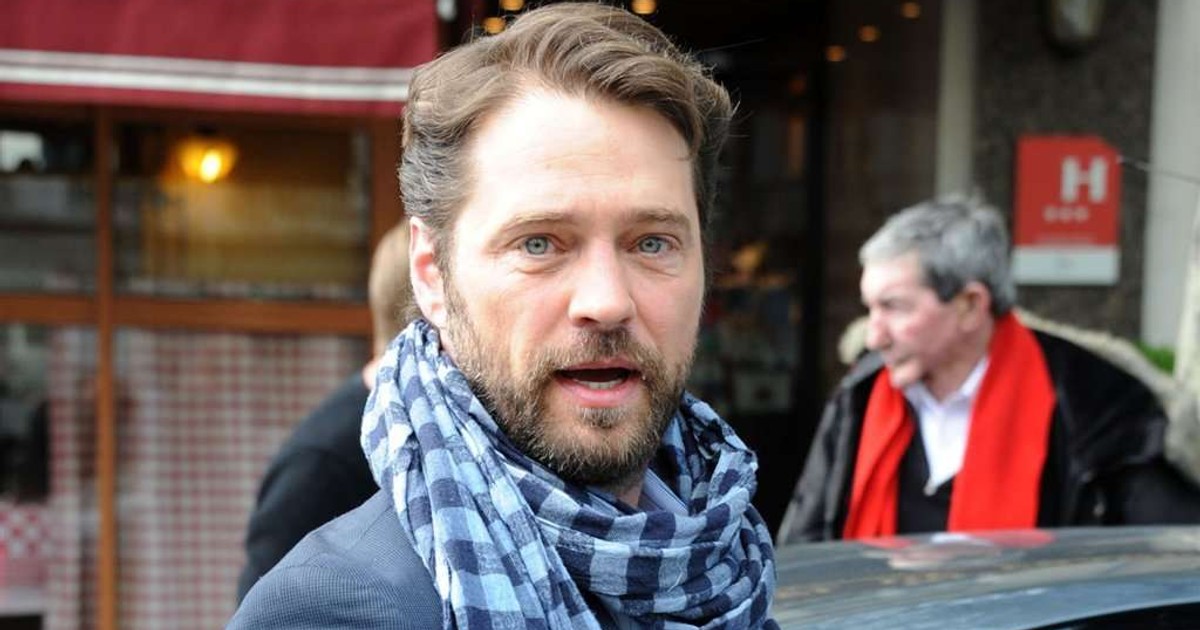 Brandon z Beverly Hills. Tak teraz wygląda