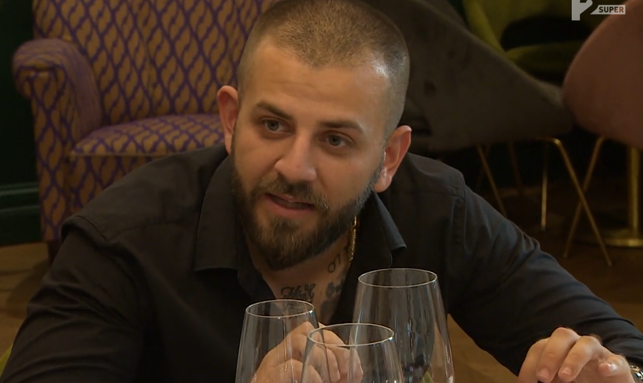 Véget ér a botrány? - G.w.M így reagált Azahriah hihetetlen sikereire ...