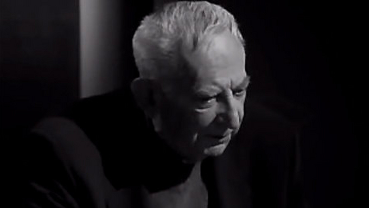 Gustaw Holoubek: wybitna postać polskiego kina i teatru - Film