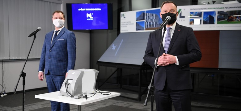 Łukasz Cieśla - Wiadomości