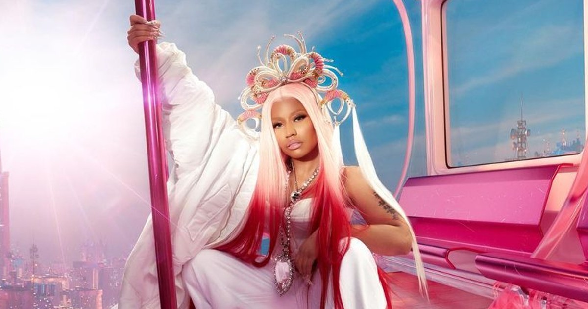 Nicki Minaj's biography: 6 famous alter egos explained, $150 million ...
