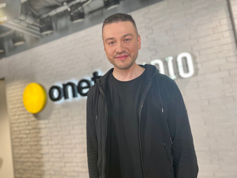 Mateusz Socha pracował w call center. Zdradza "techniki sprzedażowe ...