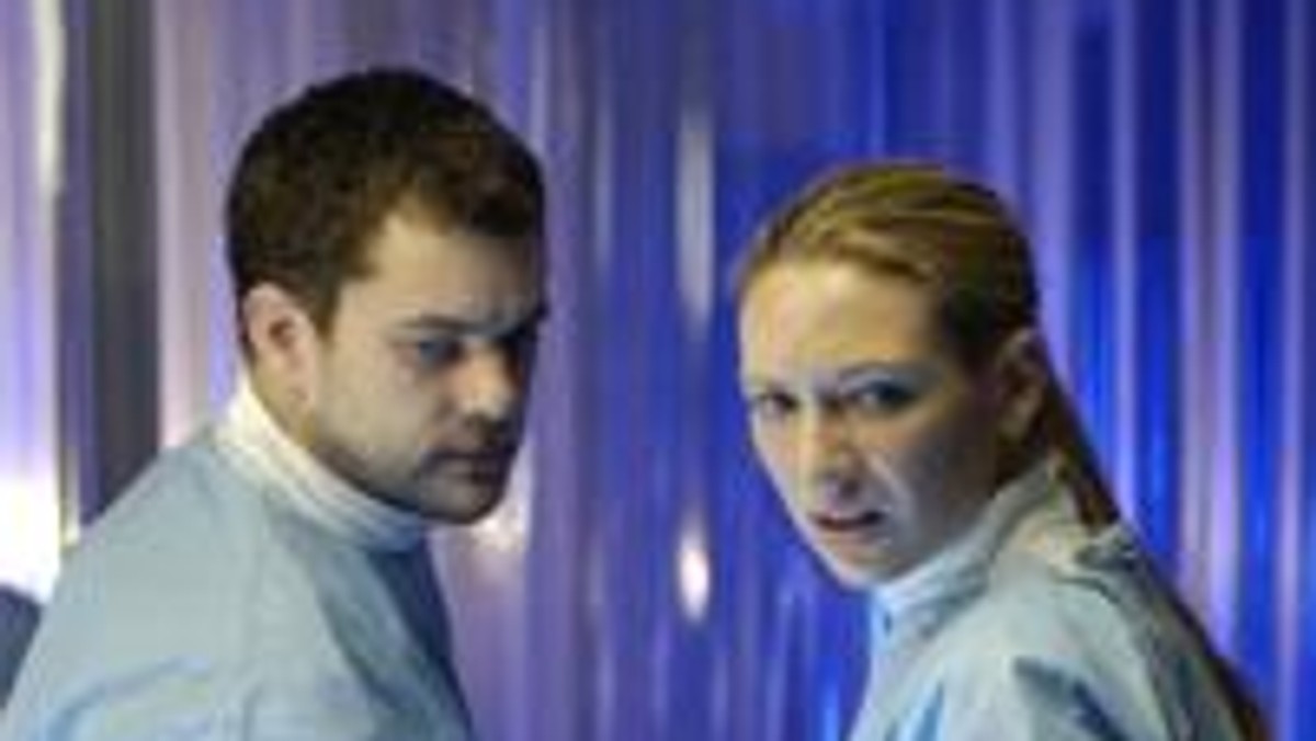Serial "Fringe" doczeka się kontynuacji - Film
