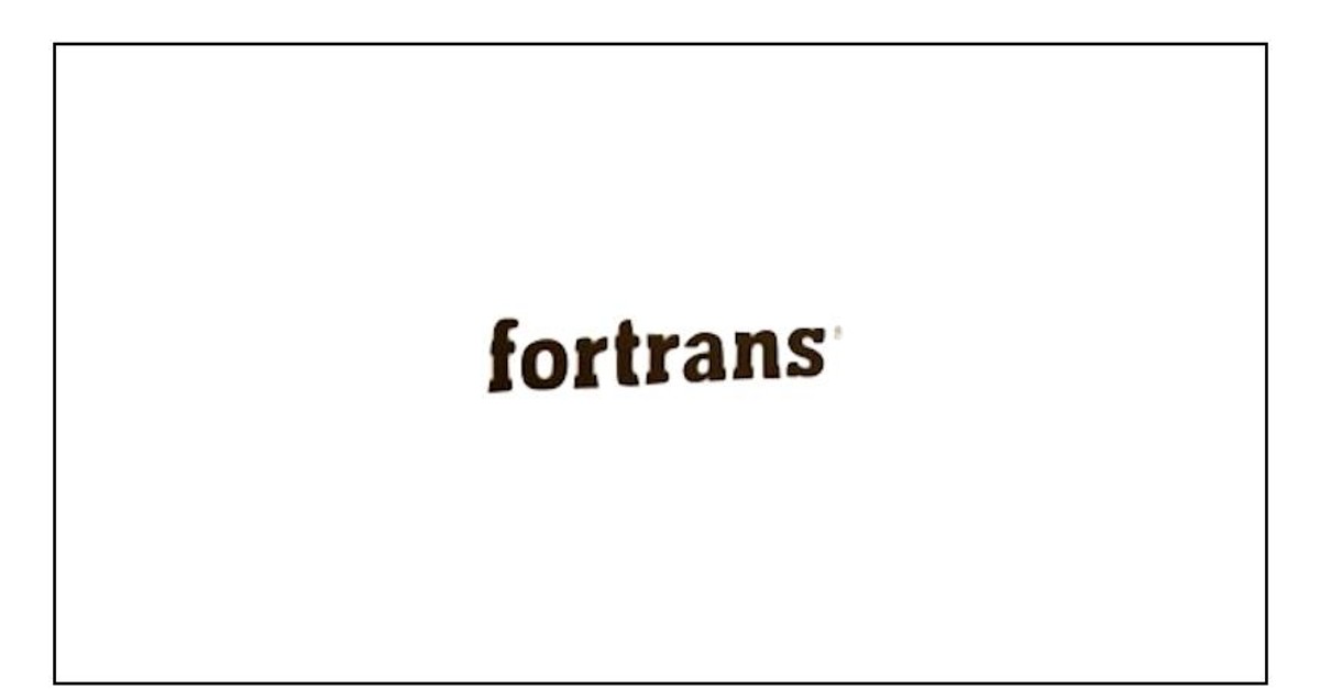 Fortrans