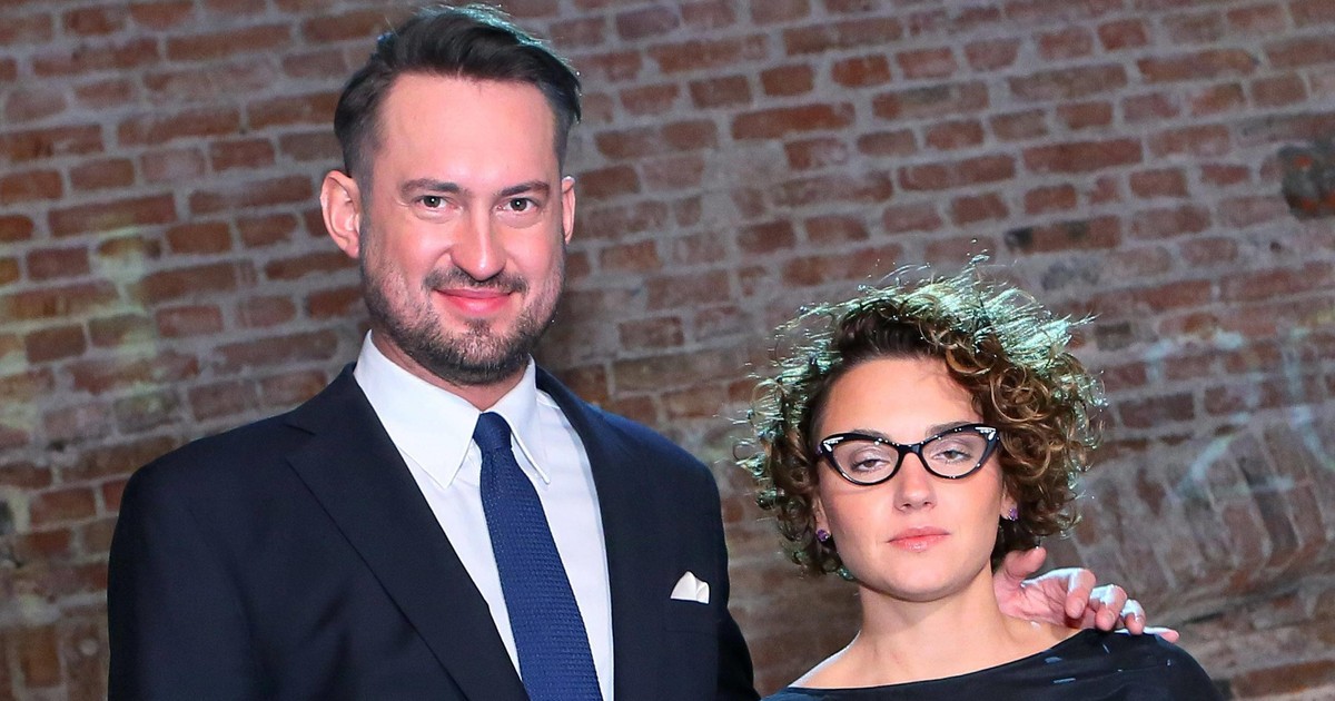 Marcin Prokop wylądował w klinice. Jego żona wrzuciła do sieci wideo