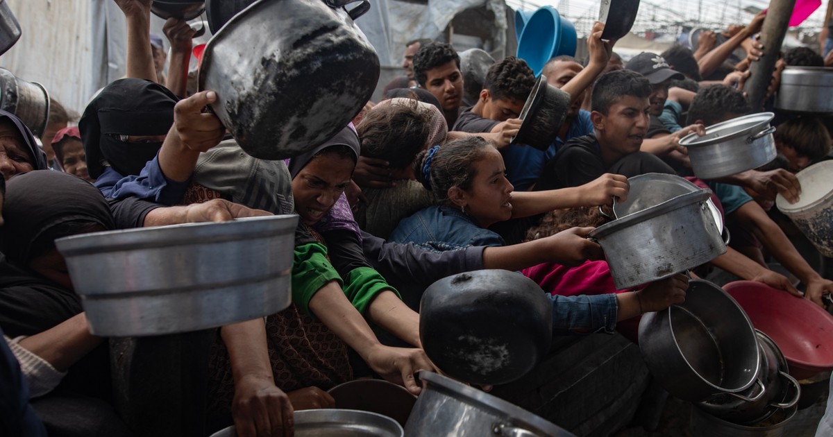 Krwawa niedziela w Strefie Gazy. 16 ofiar śmiertelnych. Pogarsza się ...