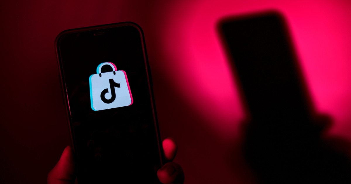 TikTok's transformation into a shopping app is complete | Business ...