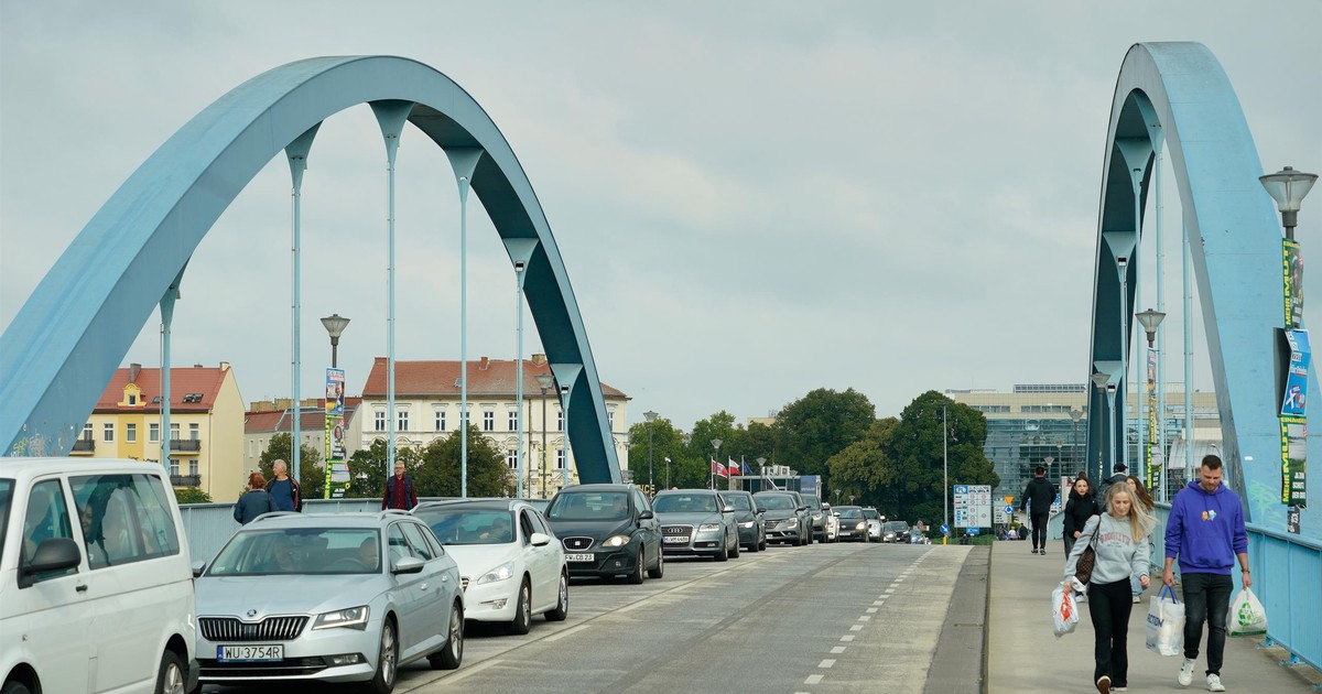 Berlin: kontrole graniczne zaostrzone. Polska wyraziła zaniepokojenie