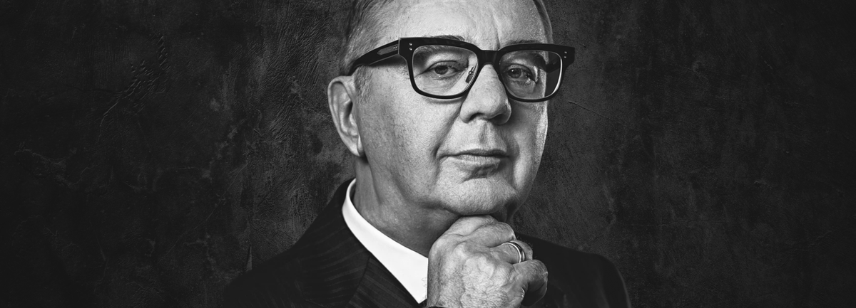 Wspomnienie: Janusz Filipiak, założyciel grupy Comarch. „Typ ... Wspomnienie: Janusz Filipiak, założyciel grupy Comarch. „Typ ...