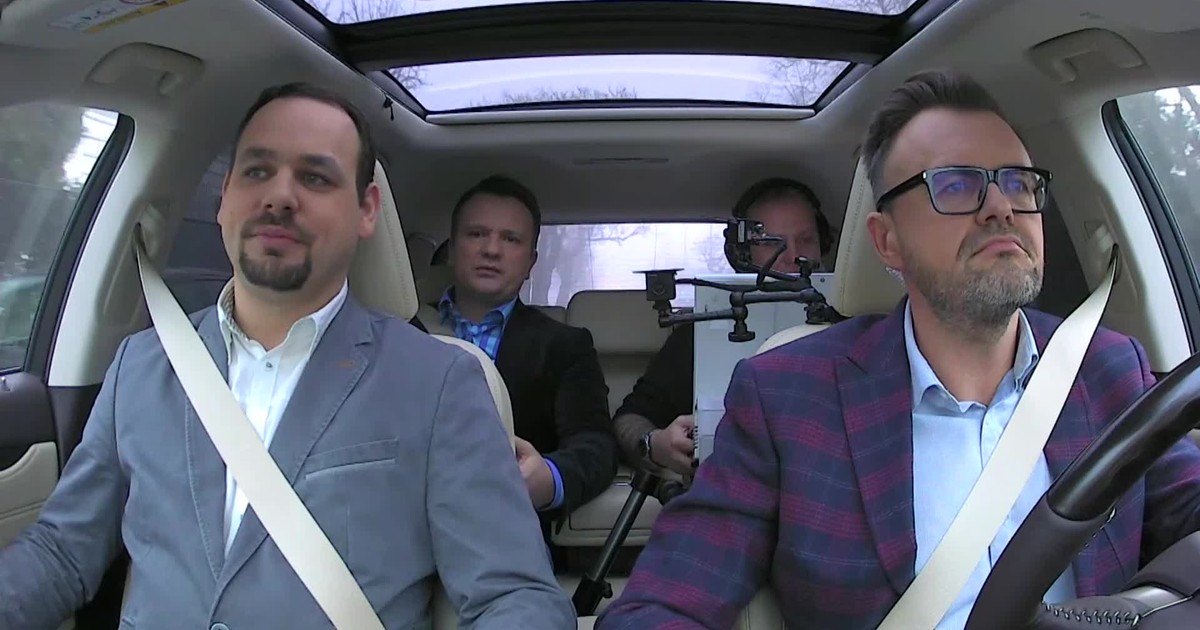 Andrzej Stankiewicz: w sprawie uchodźców kwestia jest poważniejsza ...