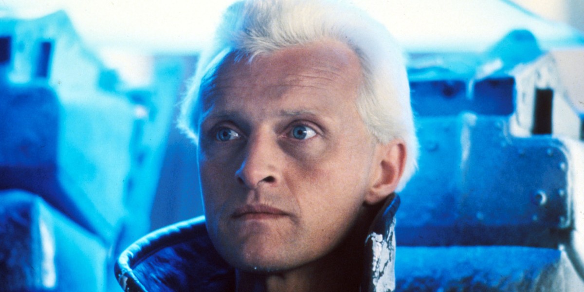 Rutger Hauer - kim jest aktor? Najważniejsze role i filmy - Film