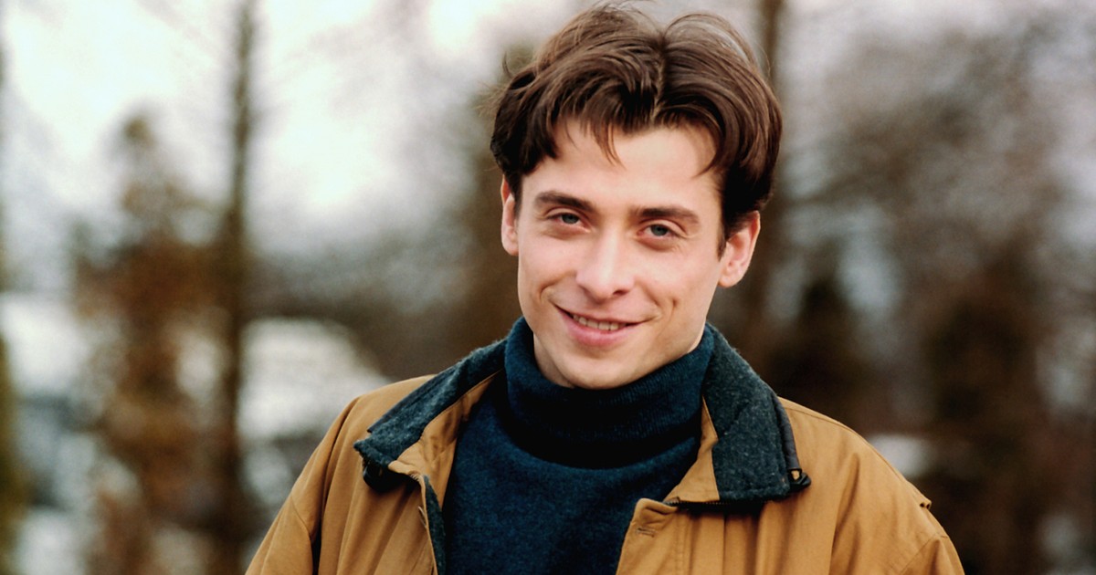 Był gwiazdą "M jak Miłość". Nie każdy wie, że aktor miał sławnego ojca ...