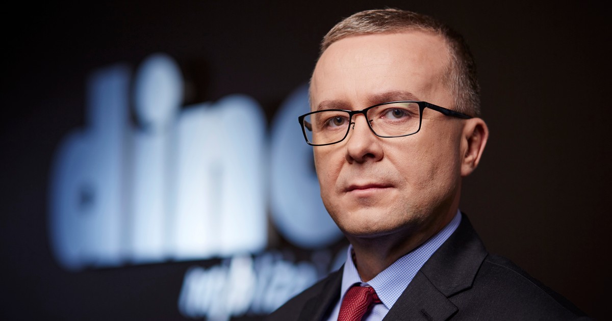 Szymon Piduch zrezygnował z funkcji członka rady nadzorczej Dino Polska Szymon Piduch zrezygnował z funkcji członka rady nadzorczej Dino Polska