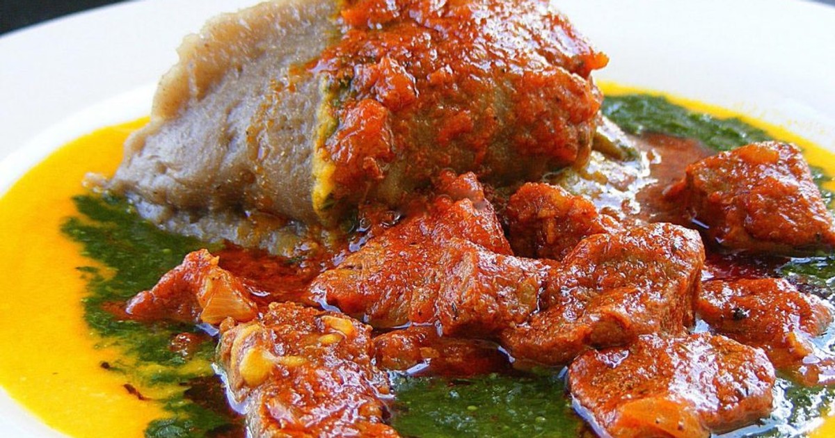 5 reasons amala is mid despite the hype it gets | Pulse Nigeria