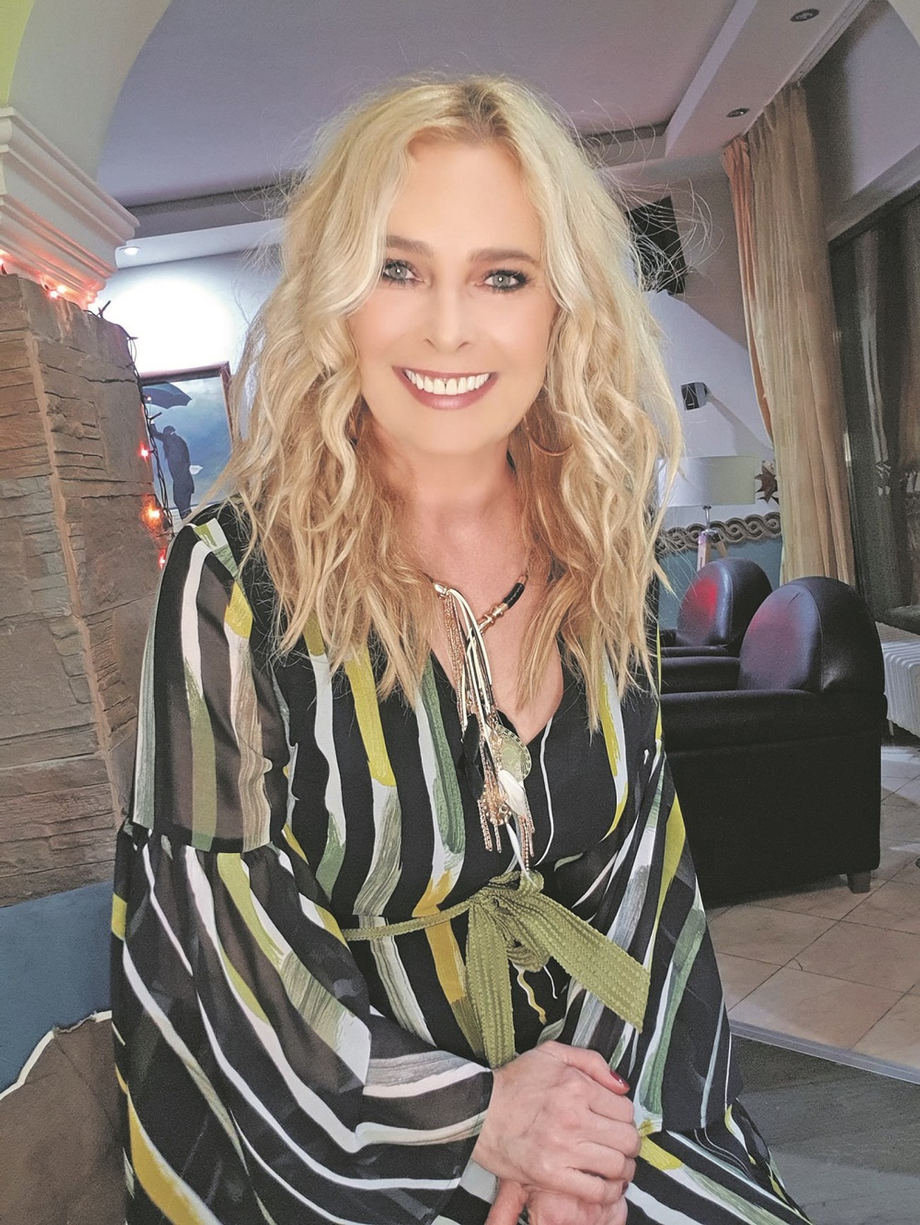 igra sudbine jugoslava draskovic glumica muz smrt serija - Blic