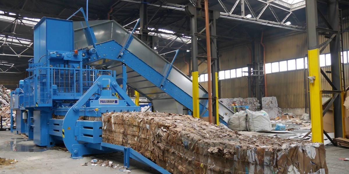 Jak zmieniał się recykling w Polsce przez 25 lat?