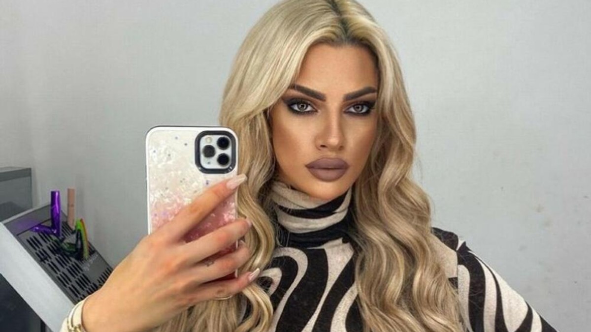 Tara Simov zbog drame sa ocem deteta: "Izgubila sam mleko pre sedam dana" - Blic