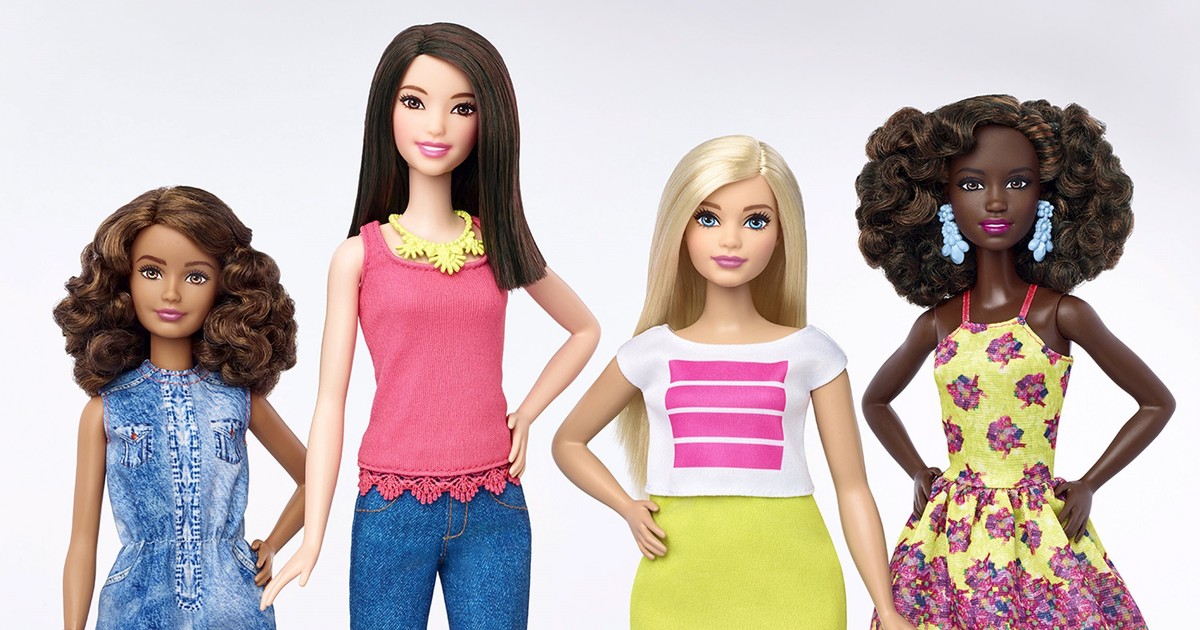 Wiesz ile lat ma Barbie? Zdziwisz się