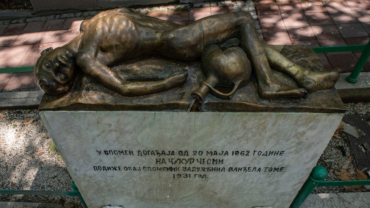 Misteriozni nestanak dečaka i ribara: Jedan pronađen na otpadu, za drugog tvrdili da je nestao u ...