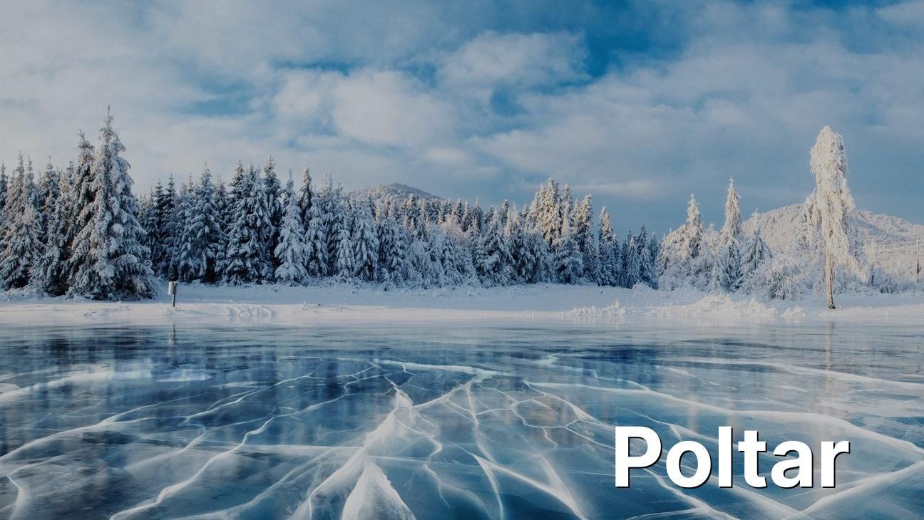 Poltár - Výstraha! Čo potrebujete vedieť o počasí na 13. 02. 2025 ...