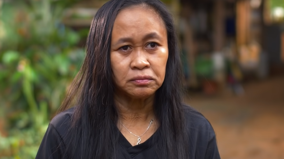 Devojka ima 18 godina a izgleda kao starica - Blic